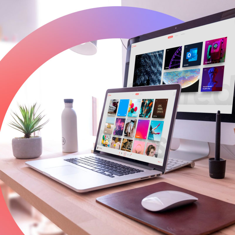 What Is A Digital Workplace? | Huler