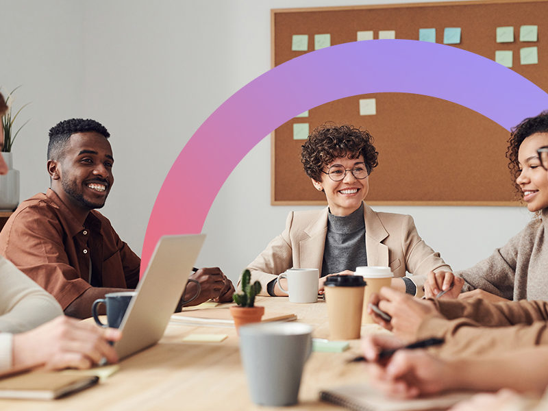 Who Are Digital Natives And What Do They Want From The Workplace? | Huler