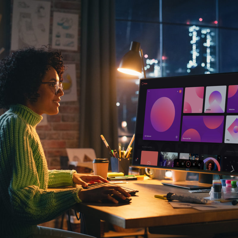 How to create maximum impact with a HulerHub takeover | Huler