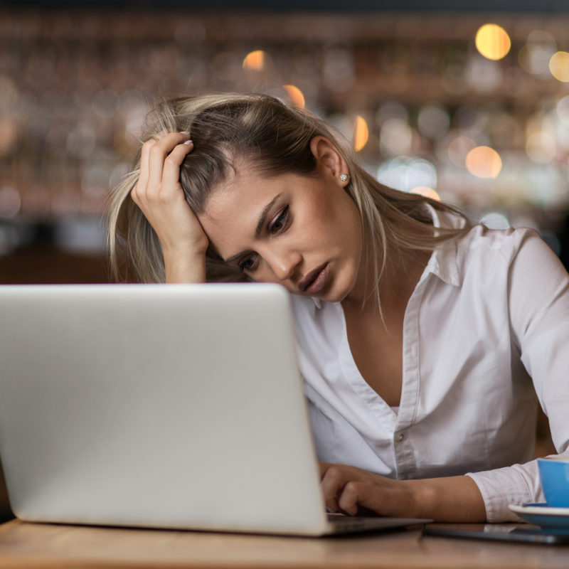 Conquering Information Overload in the Workplace: Your 8 Step Guide | Huler